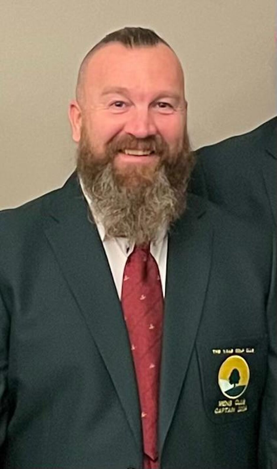 Men Section :: The Vale Golf & Country Club